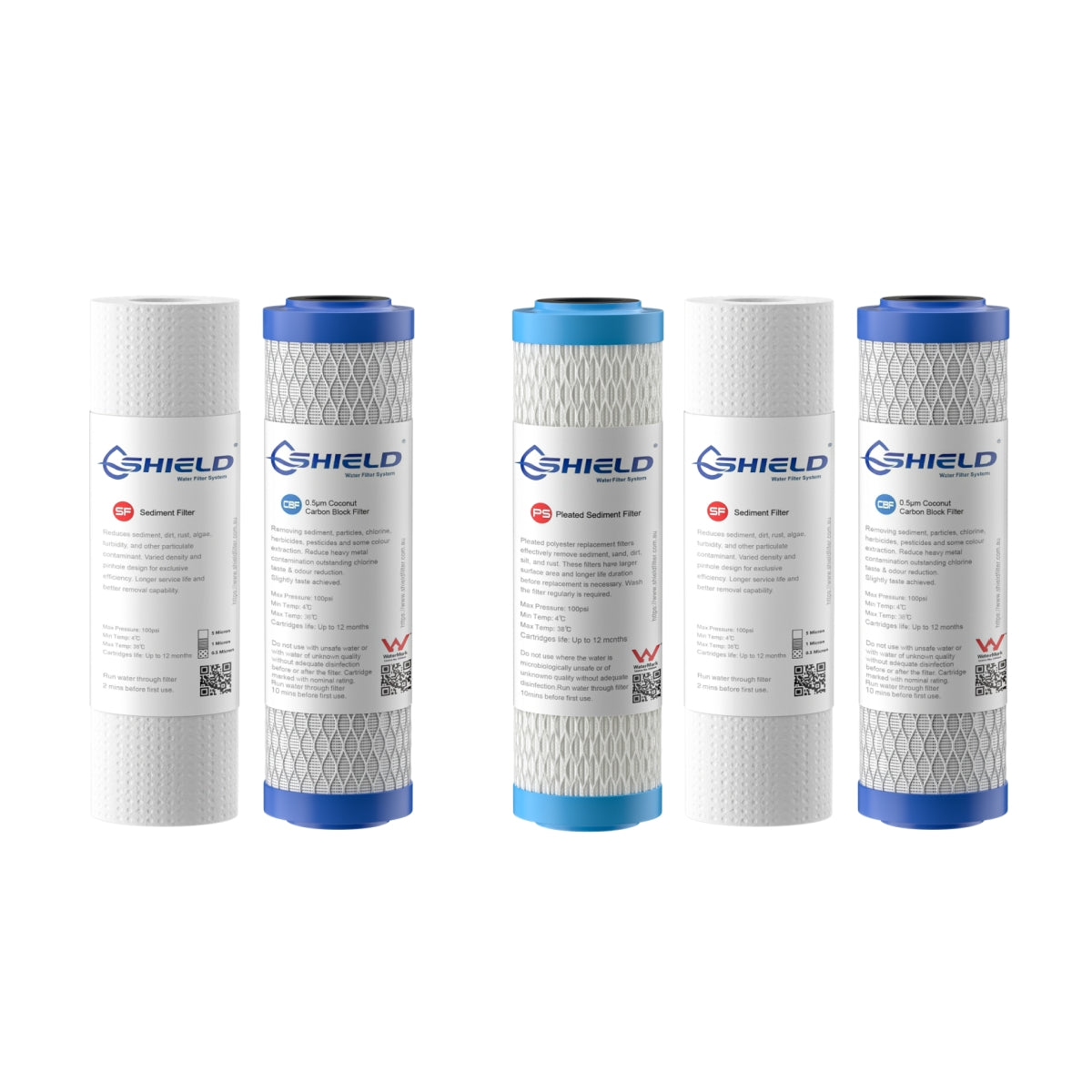 Others | Shield Water Filter