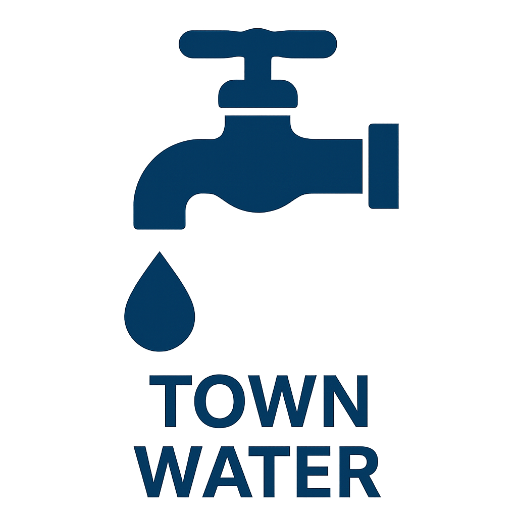 Town Water Filter