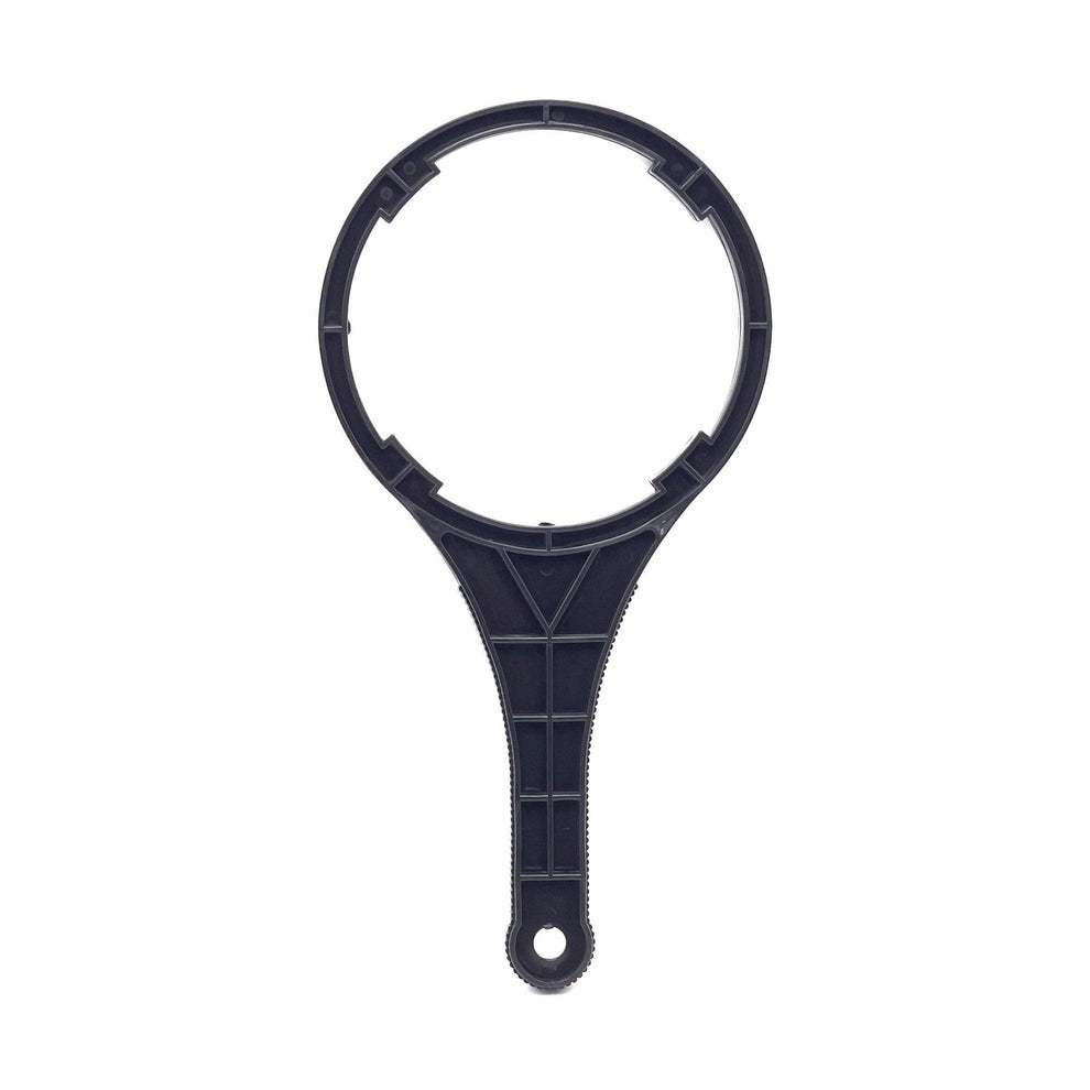 Rain Water Tank Triple Whole House Water Filter System Ultraviolet ...